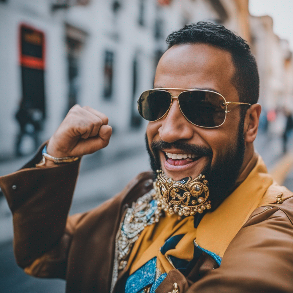 HyperHuman: Hyper-Realistic Human Generation with Latent Structural ...